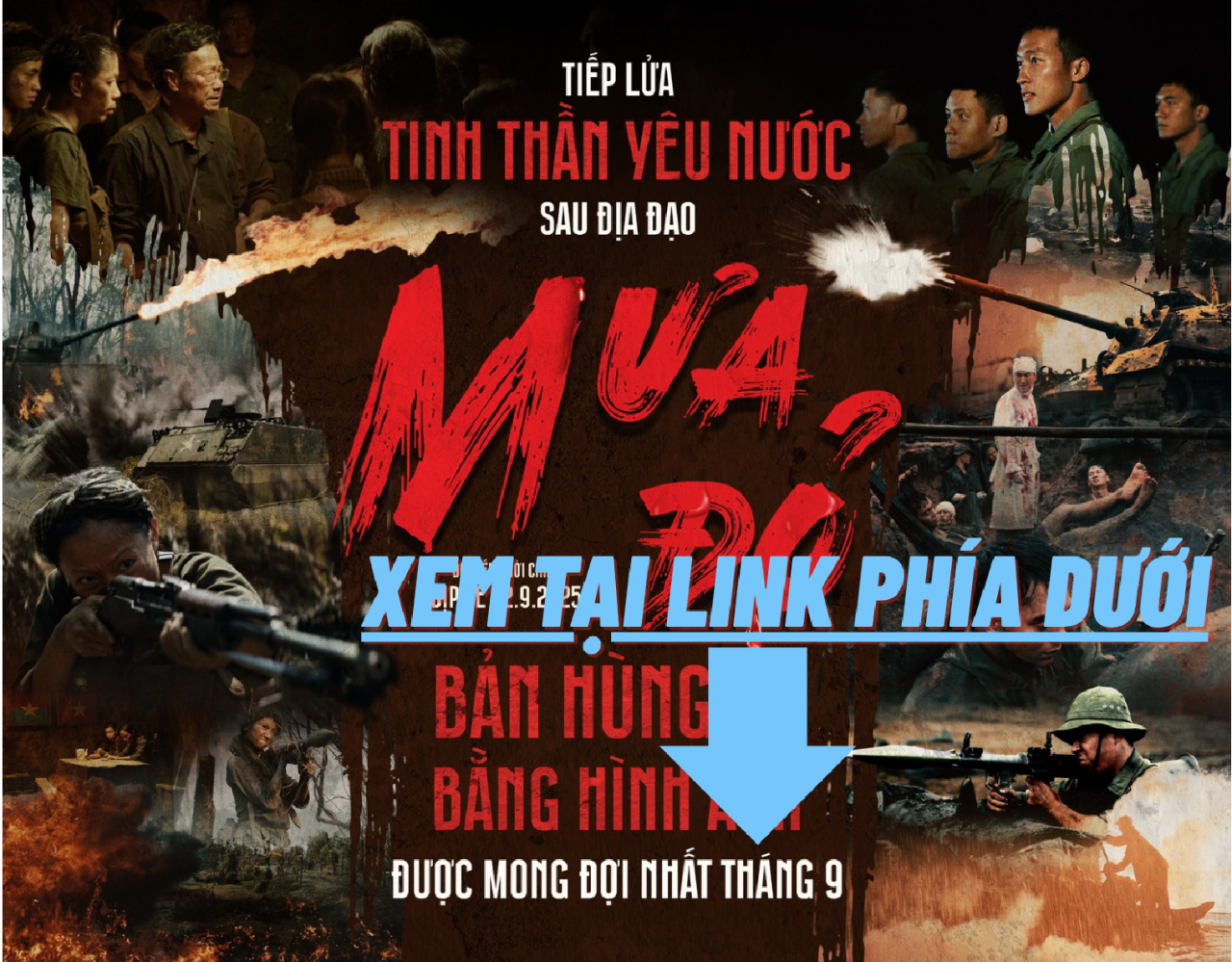 Mưa Đỏ Red Rain Full HD Vietsub - Motchill Motphim by Motchill ...