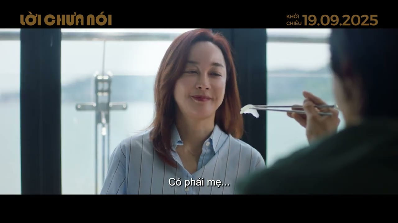 Lời Chưa Nói | Vietsub Thuyết Minh | Motchill by Lời Chưa Nói | Laylo