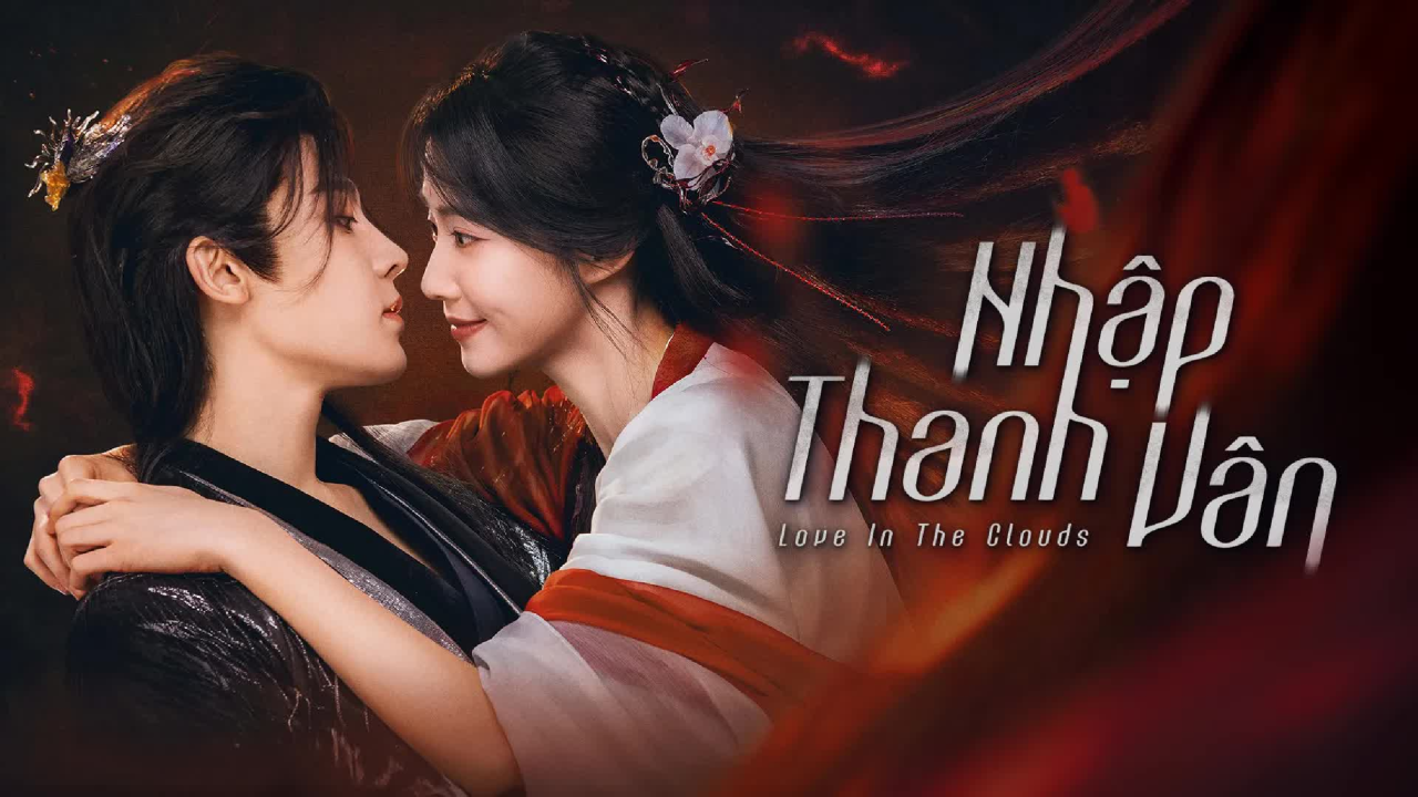 Nhập Thanh Vân Tập 21 - Tập 22 Full HD Vietsub - Motchill