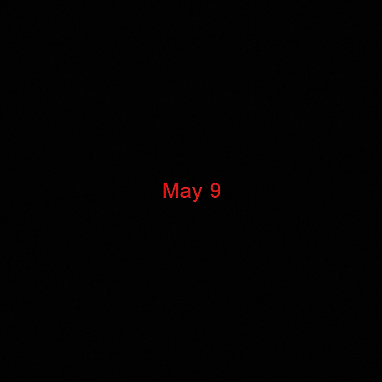 May 9th, 2026 by Culture House Records | Laylo
