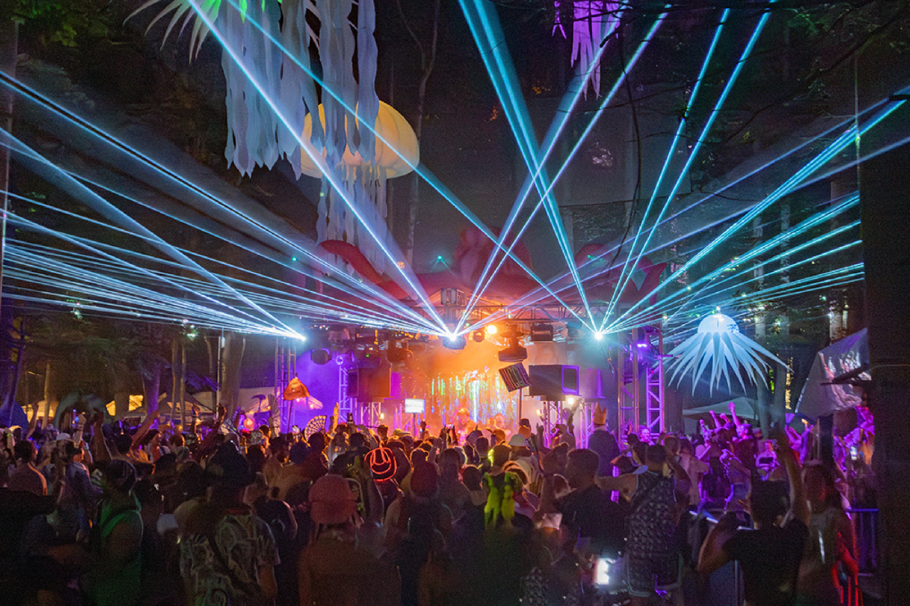 Big Dub Tickets & Lineup Access