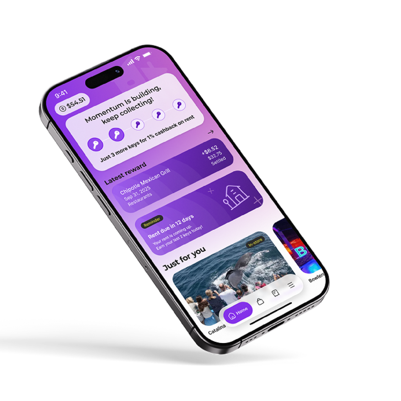 FANCY IS COMING. GET IN LINE. by Fancy Rewards | Laylo
