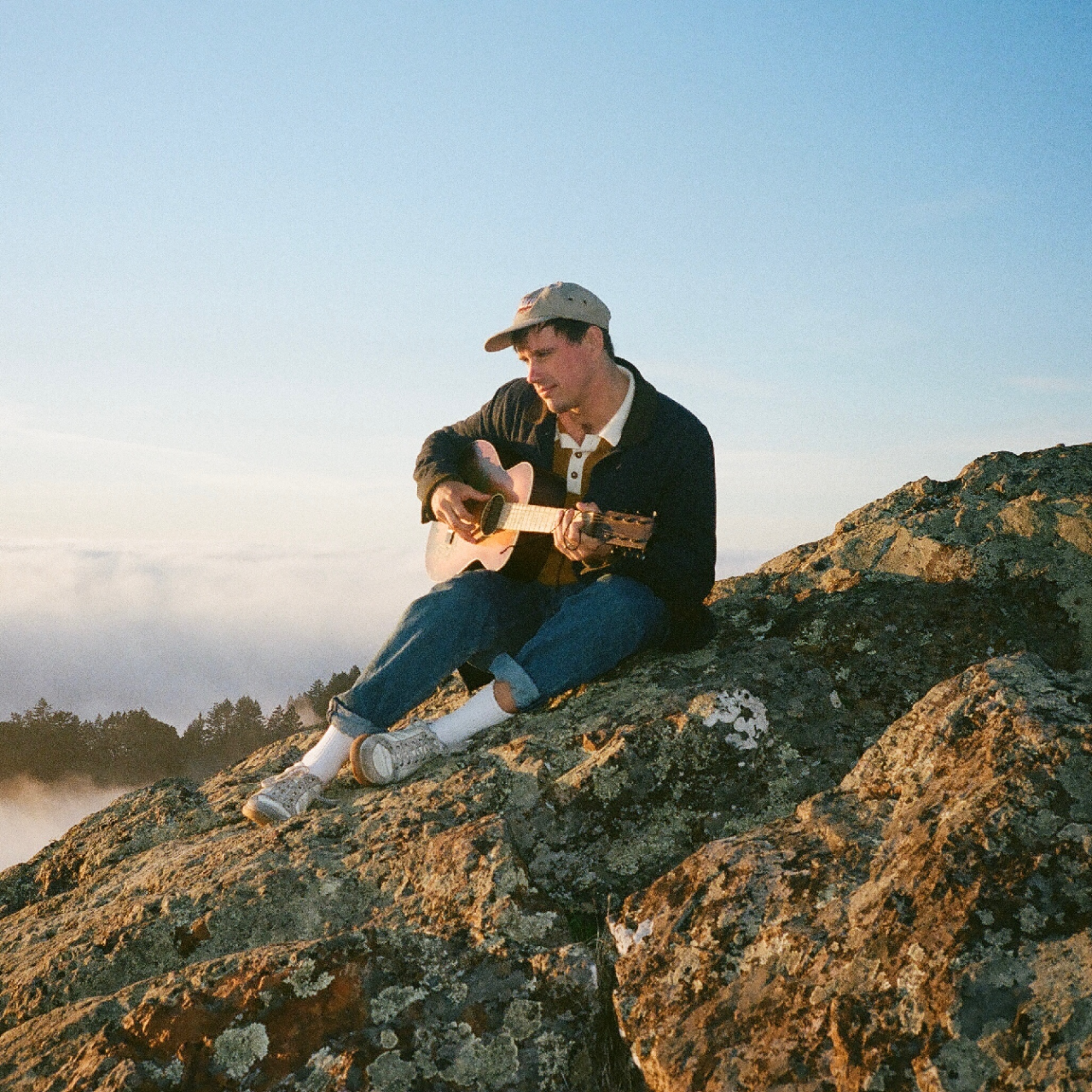 Save Mt. Tam for a chance to win a free house concert for you and your ...