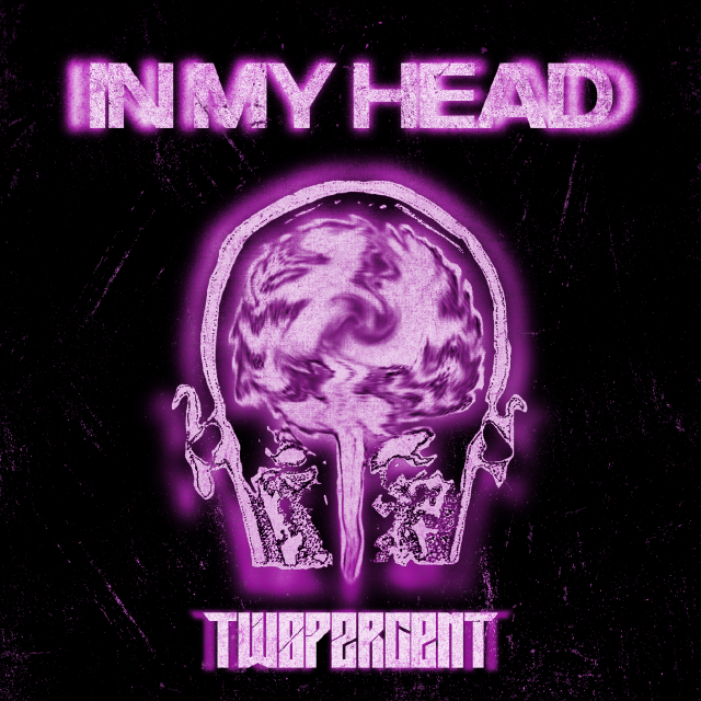 In My Head [FREE DOWNLOAD] by Twopercent | Laylo