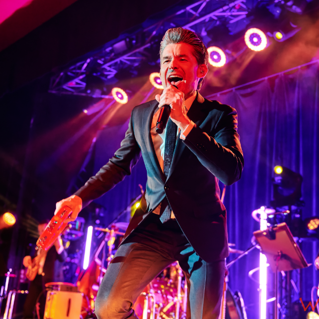 Matt Dusk