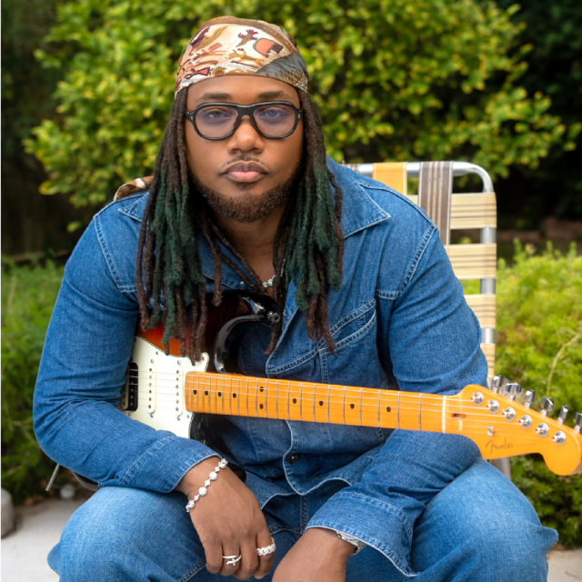 LEON THOMAS