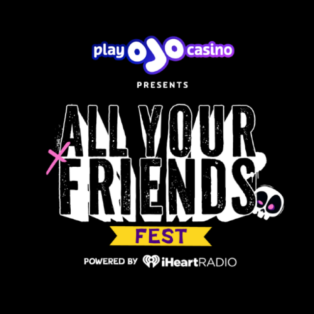 all your friends fest
