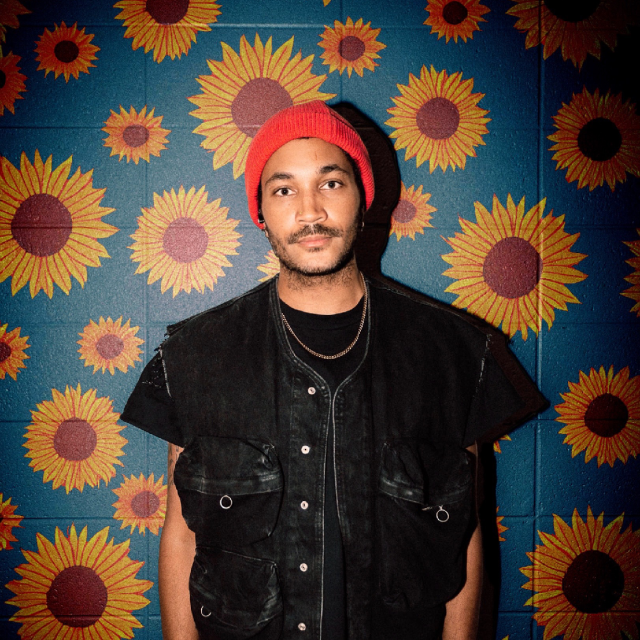 Bryce Vine