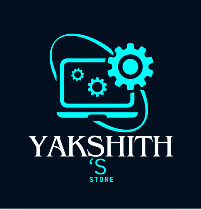 Yakshith’s Store | Laylo