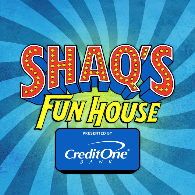 Shaq’s Fun House | Laylo