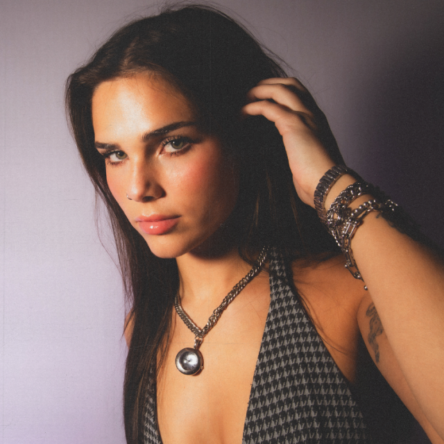 skilah blue hurd | Laylo