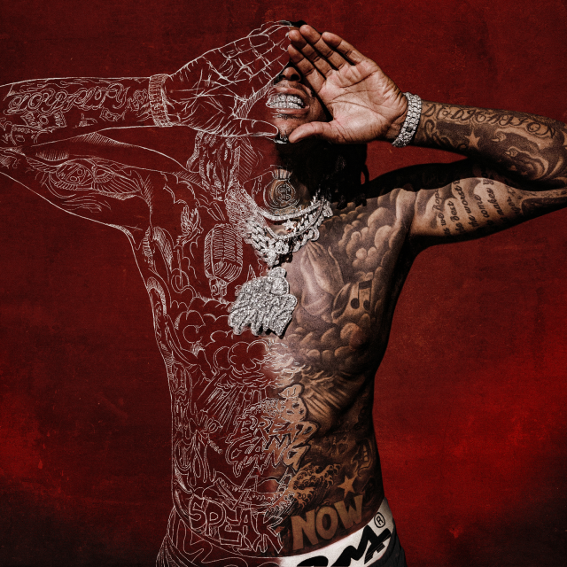 Moneybagg Yo | Laylo