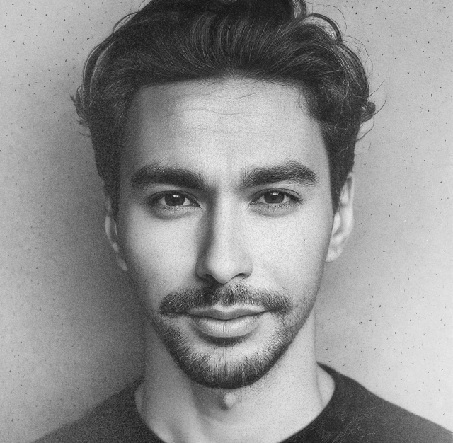 Abel Ray | Laylo
