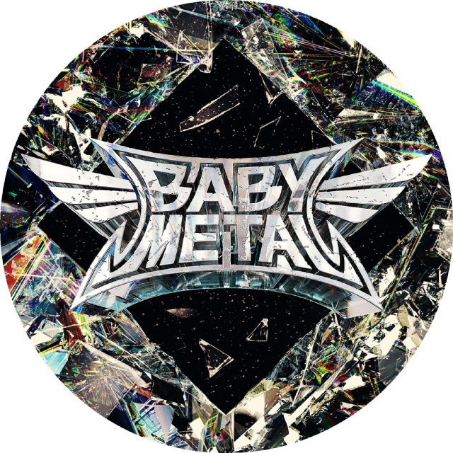 BABYMETAL