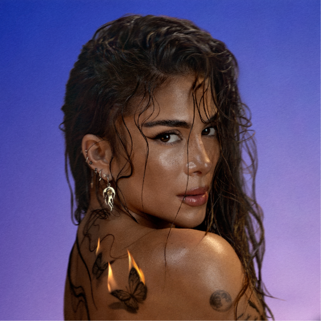 CANDELA - WORLD TOUR by Greeicy | Laylo
