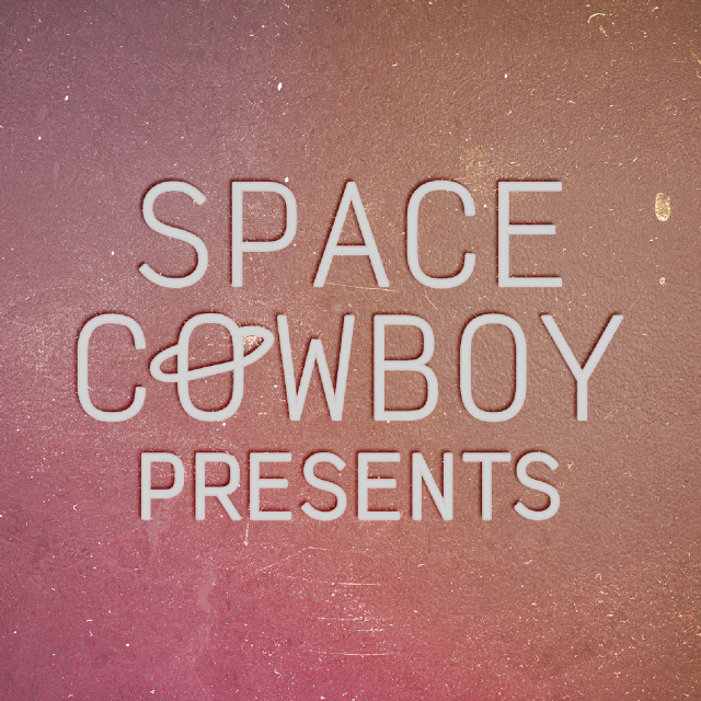 Space Cowboy | Laylo