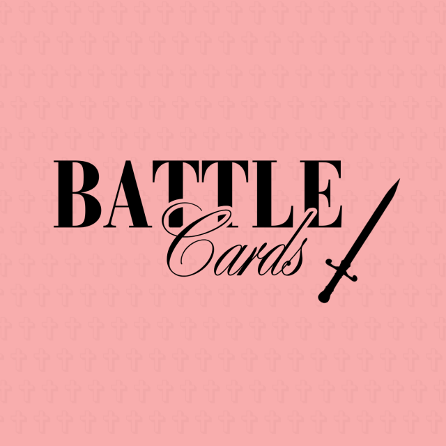 Battle Cards™ | Laylo