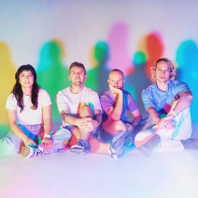 The Beths - US Tour 2026 by The Beths | Laylo