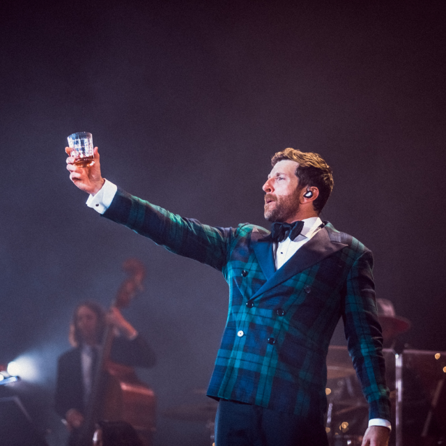 Brett Eldredge
